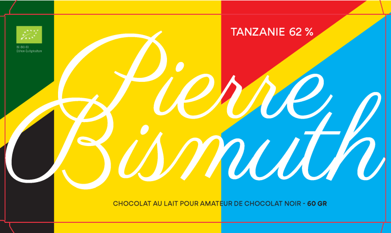 Pierre Bismuth – Jan Mot