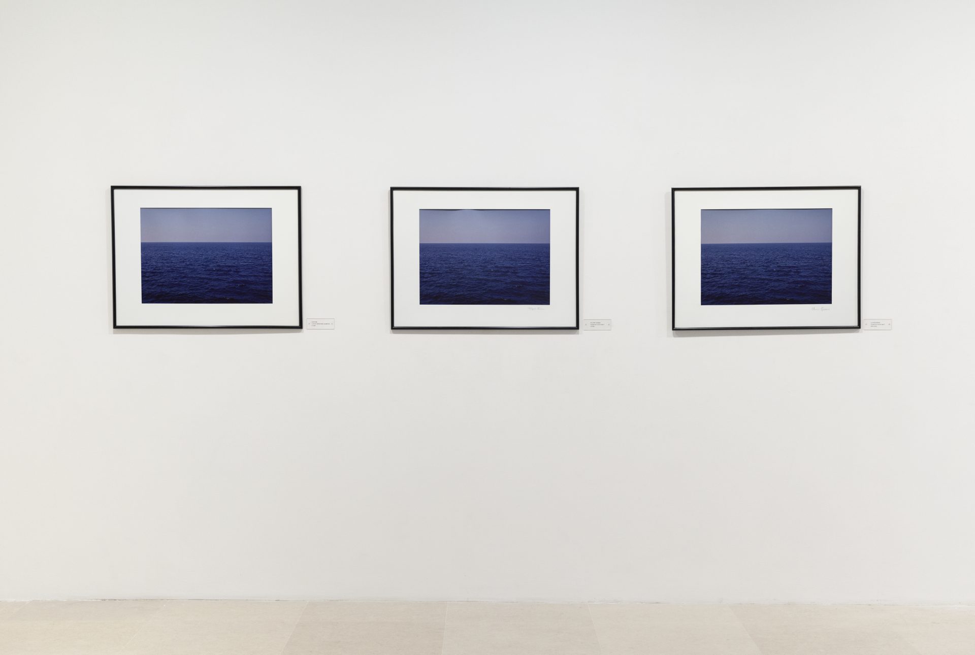 Philippe Thomas – Jan Mot