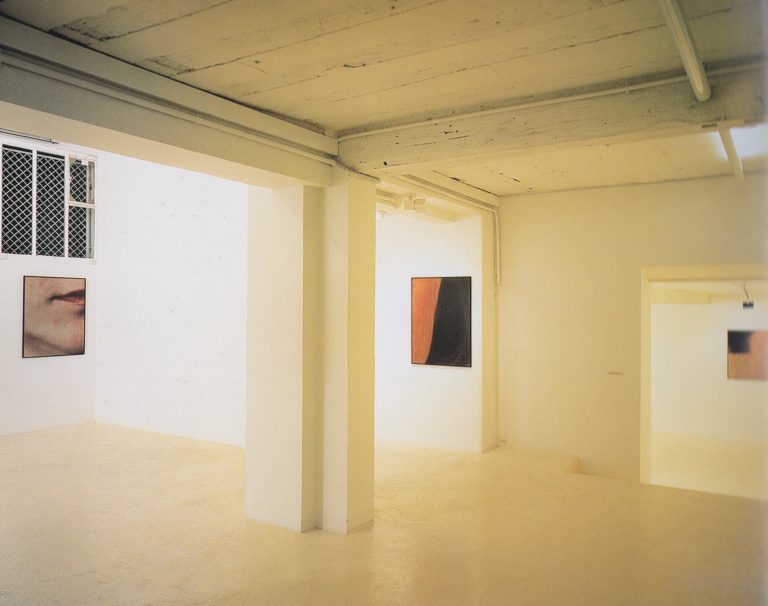 Philippe Thomas – Jan Mot