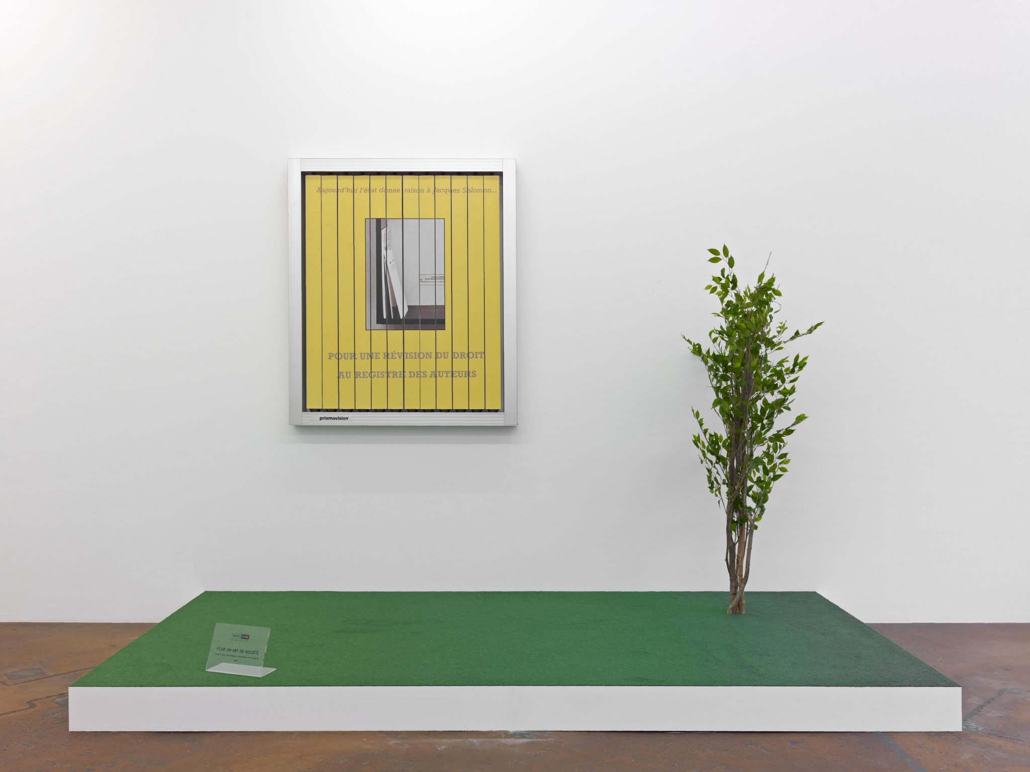 Philippe Thomas – Jan Mot