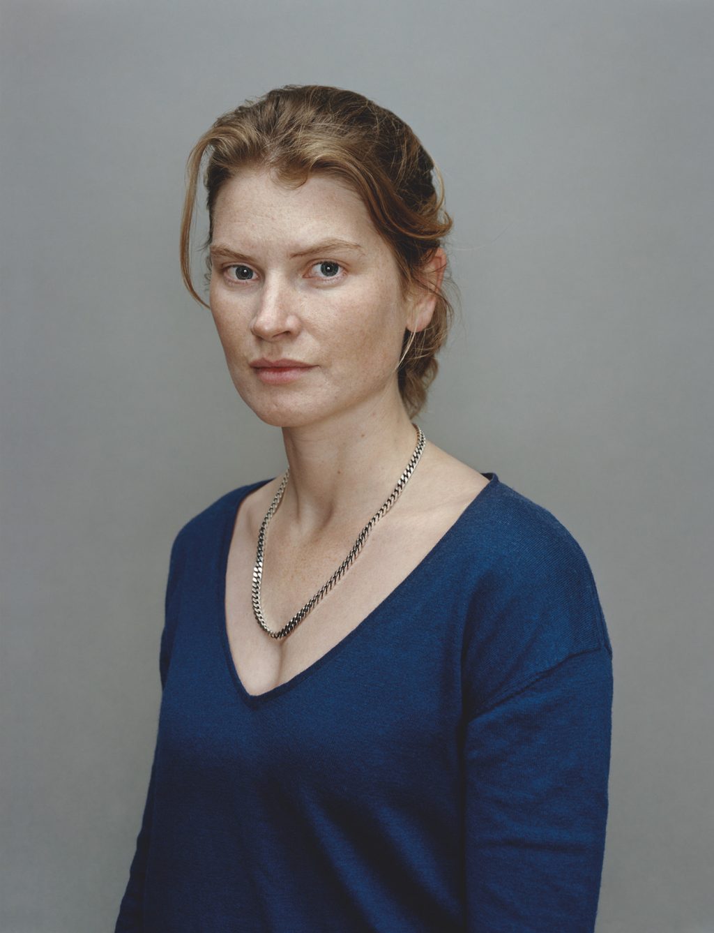 Rineke Dijkstra – Jan Mot